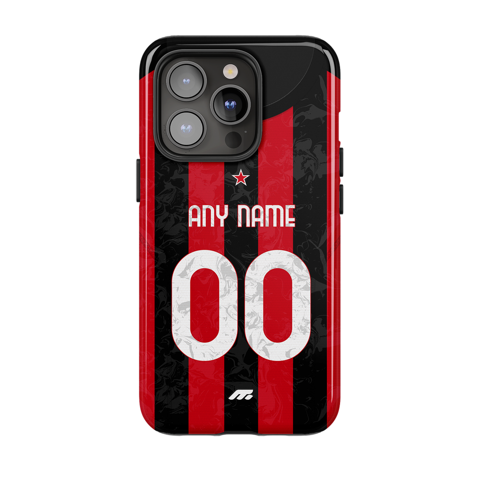 MYCASE FC - Football phone cases