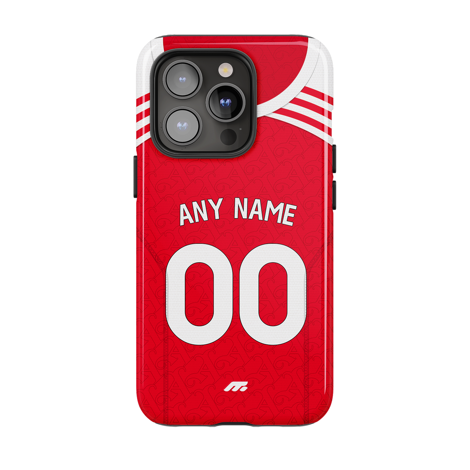 MYCASE FC - Football phone cases