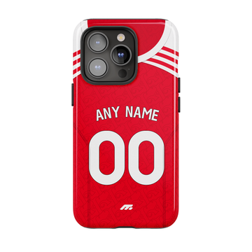 MYCASE FC - Football phone cases