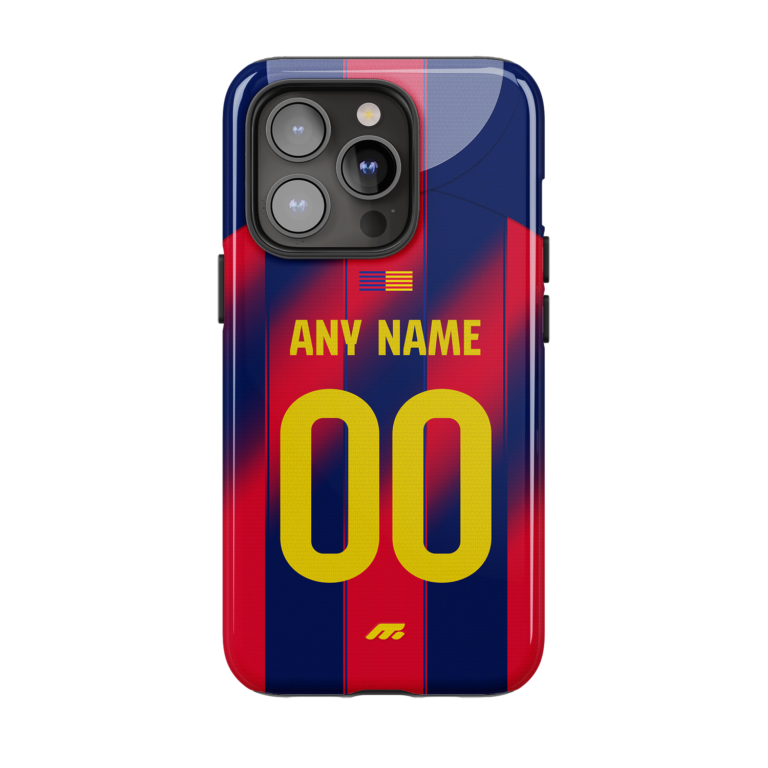 MYCASE FC - Football phone cases