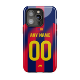 MYCASE FC - Football phone cases