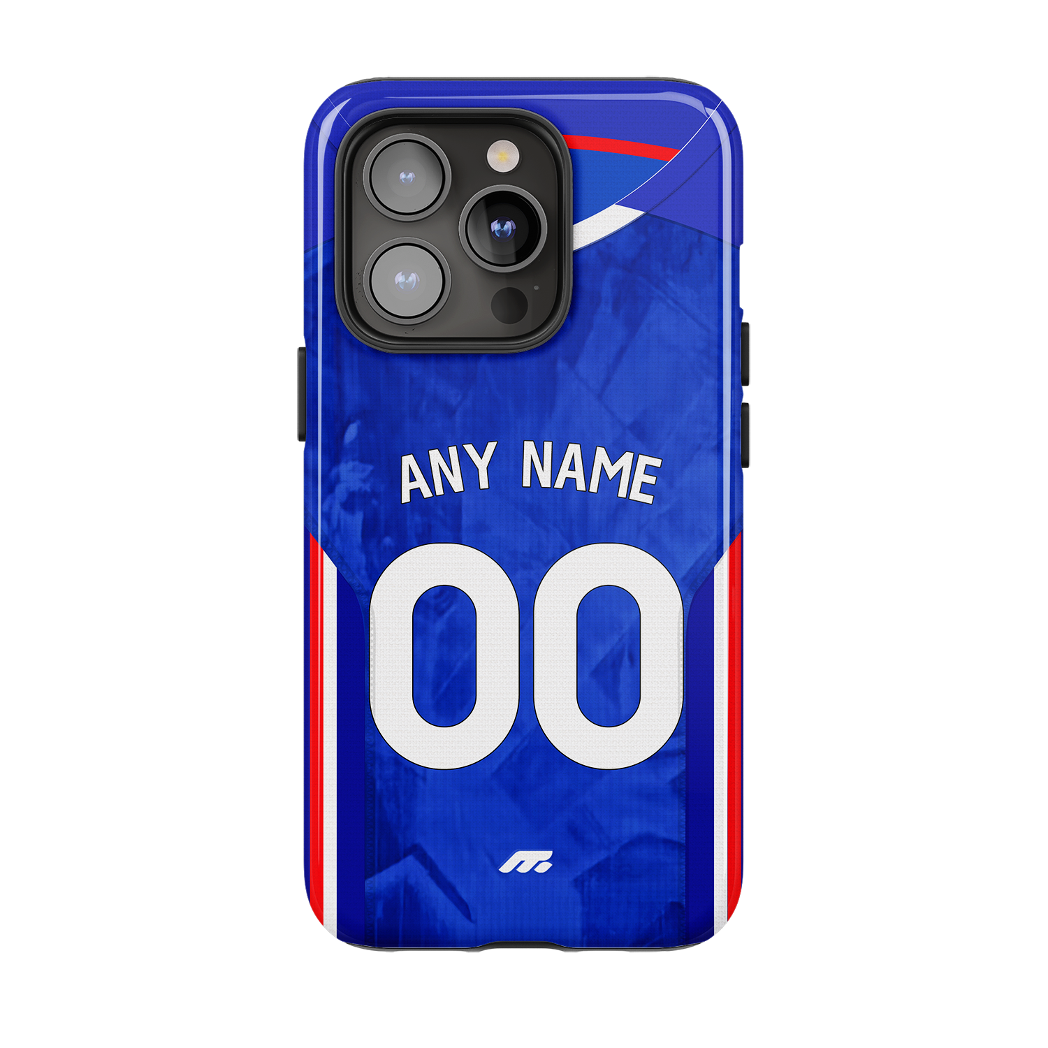 MYCASE FC - Football phone cases