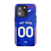 MYCASE FC - Football phone cases