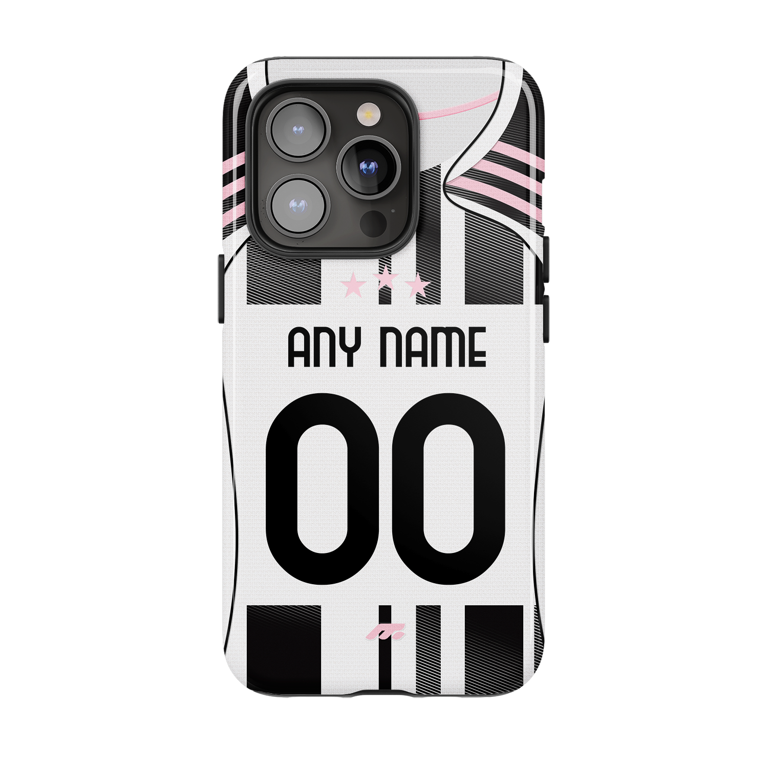 MYCASE FC - Football phone cases