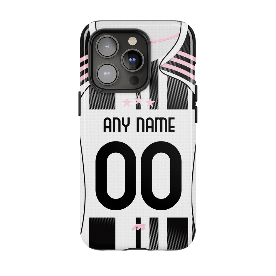 MYCASE FC - Football phone cases
