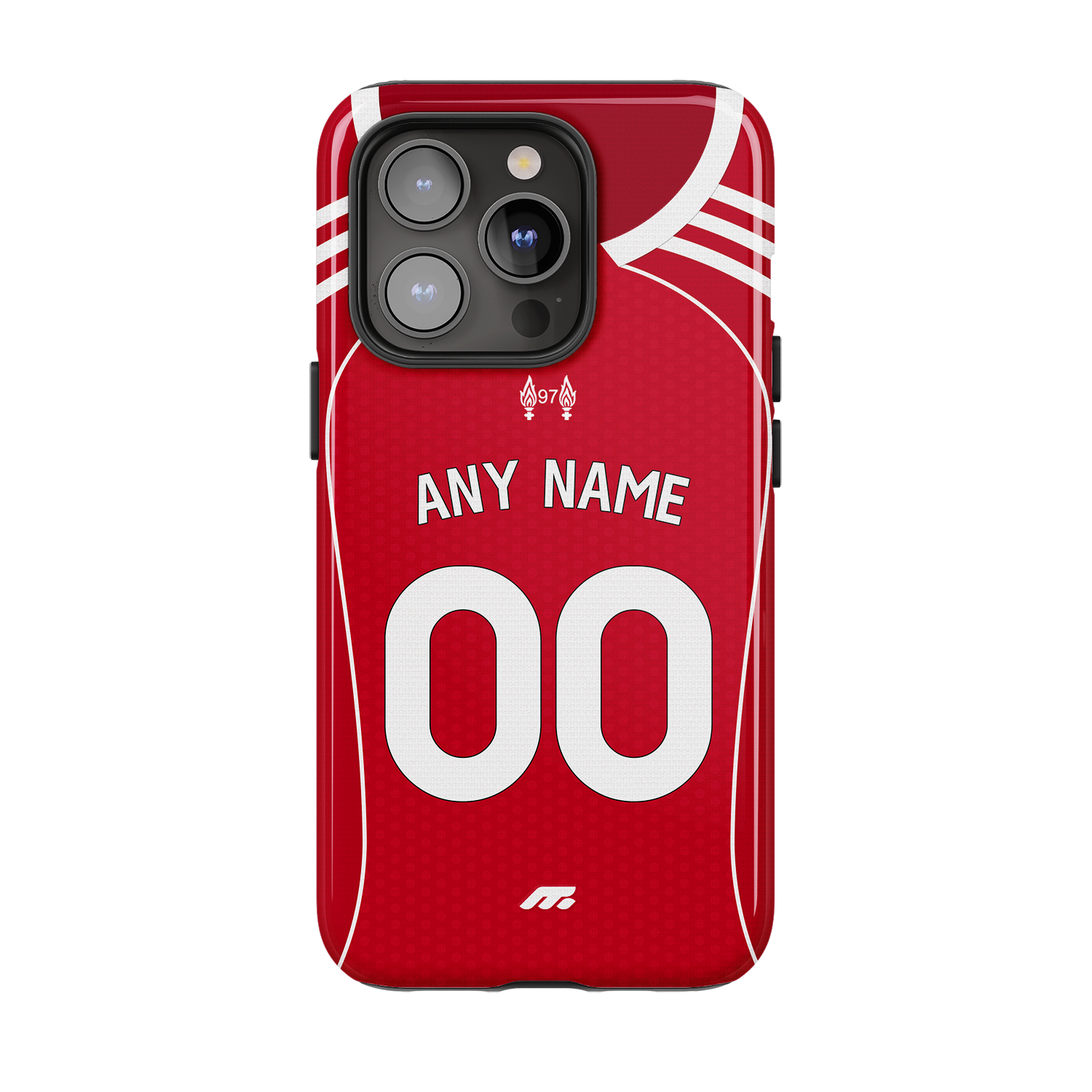 MYCASE FC - Football phone cases