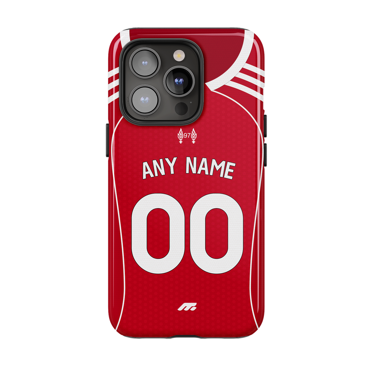 LIVERPOOL PHONE CASE - HOME