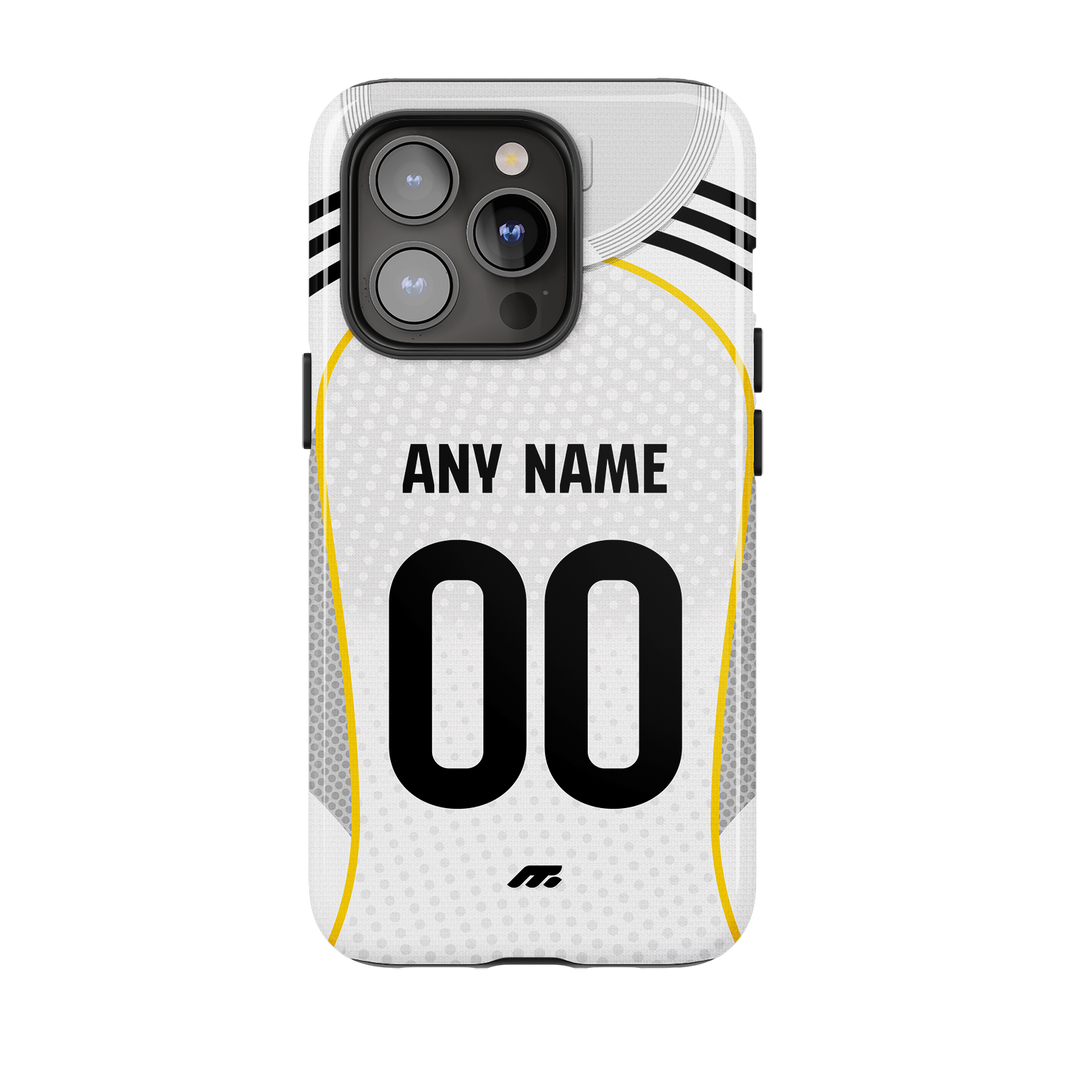 MYCASE FC - Football phone cases