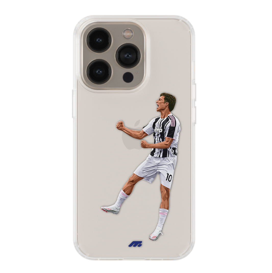 MYCASE FC - Football phone cases